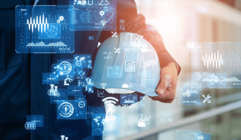 Hybrid RTLS Blog-Revolutionizing Real-Time Location Tracking