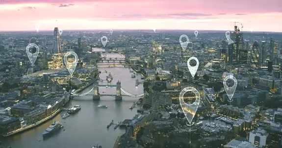 Precision and Control with Sentrax RTLS Technology